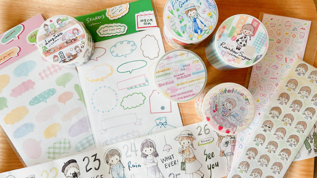 Fa Ya Store